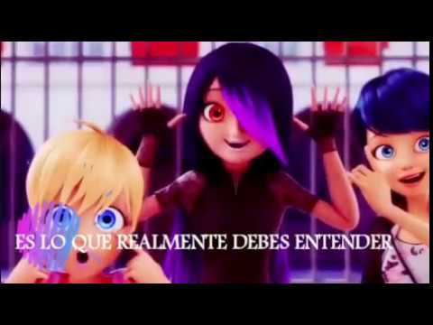 Silent Scream - Miraculous Ladybug - AMV - YouTube