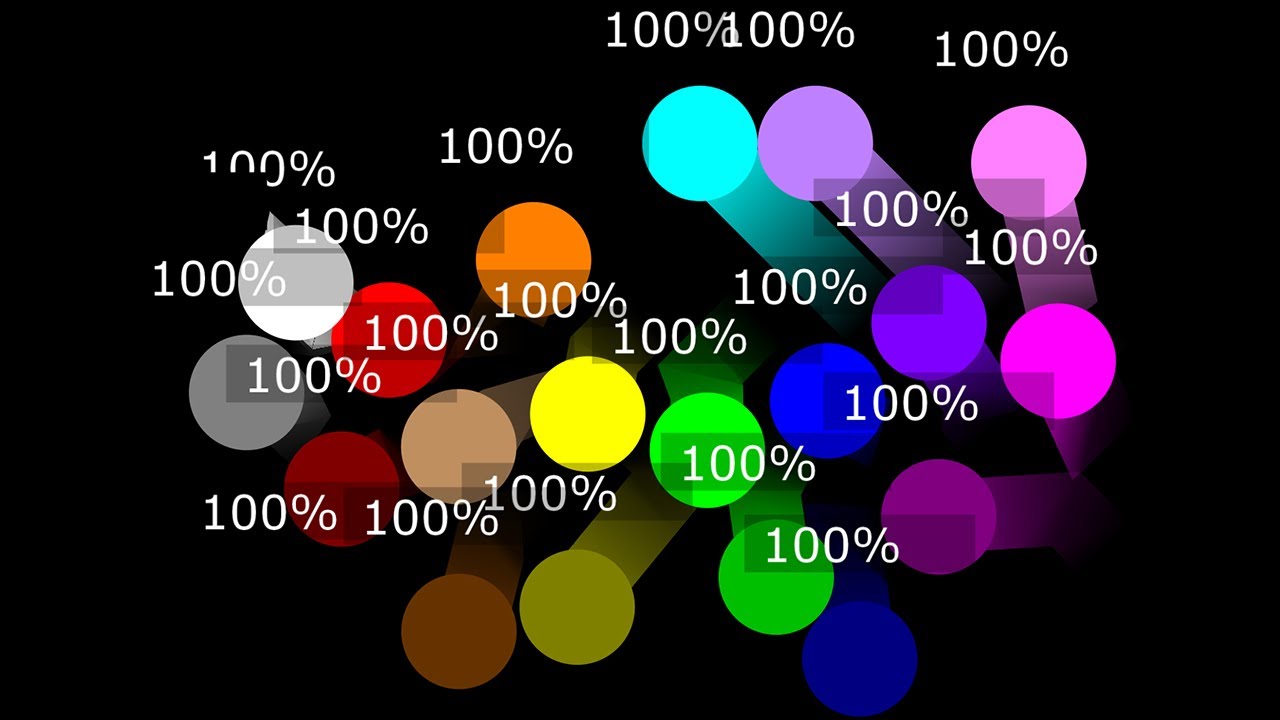 Colosseum Battle + 456 Marble Race ASRM in Algodoo - YouTube