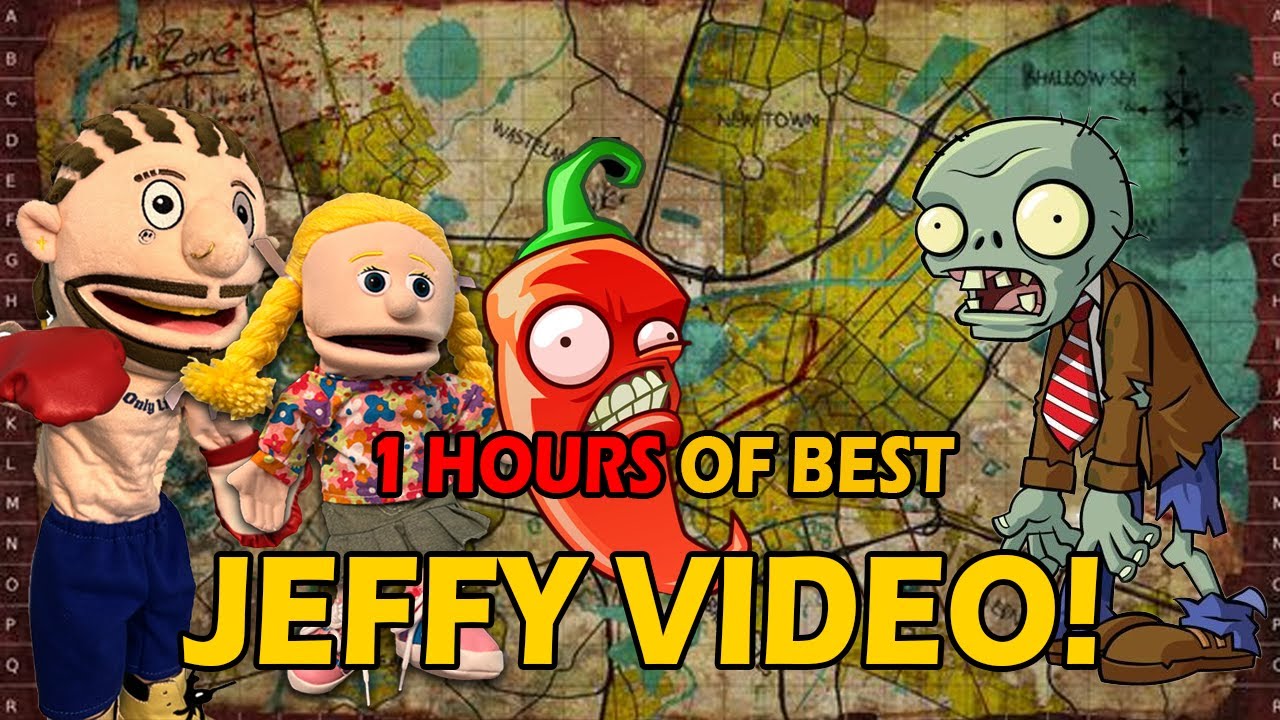 SML Movie: The Time Machine! - YouTube