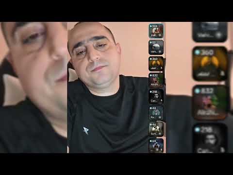 ZVER ALİ RAHİMOV - BABOŞ DAHA CANLIDA MƏN KİŞİYƏM DEMƏ 