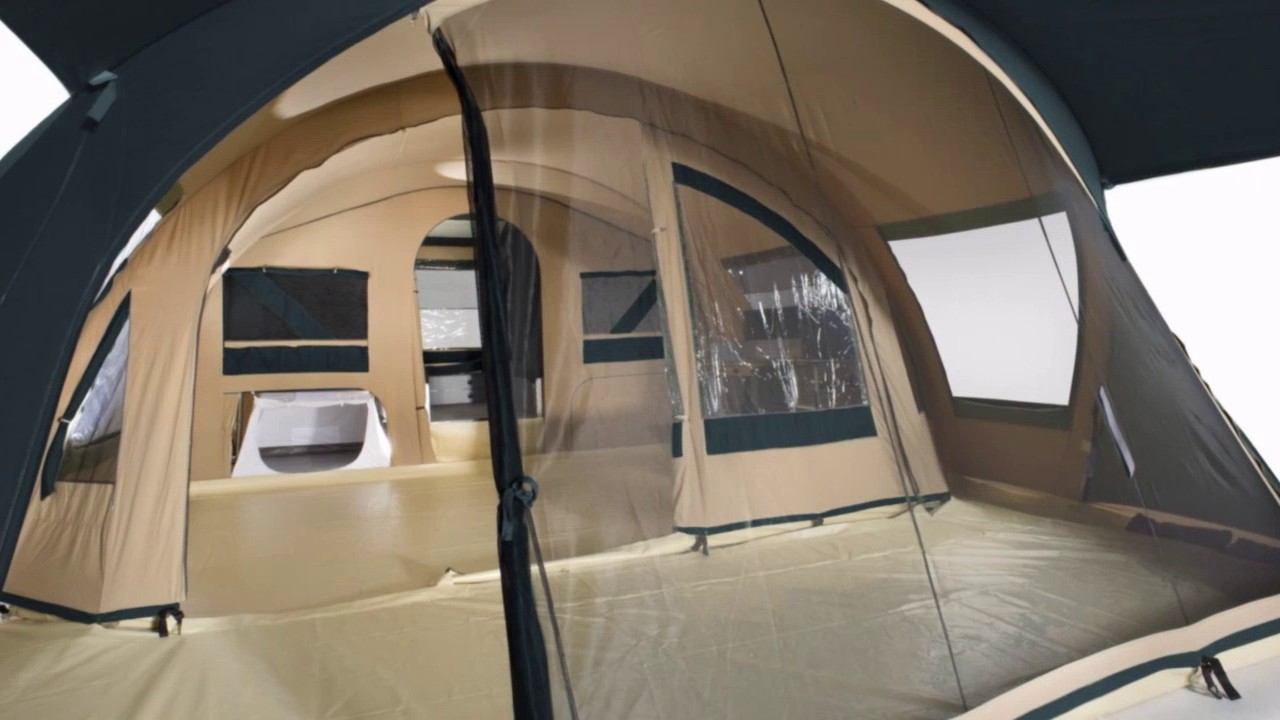 Cabanon Chamonix - YouTube