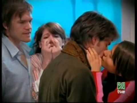 Floricienta: Maya y Matias Mi Pecado - YouTube