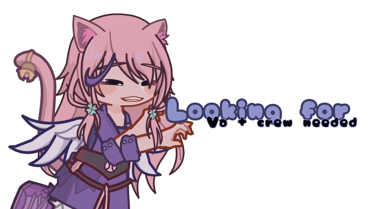 [Open] 𝓘𝓻𝓲𝓼 𝓢𝓮𝓬𝓻𝓮𝓽 𝓕𝓪𝓶𝓲𝓵𝔂 (voice actor + crew needed)(discord link is ...