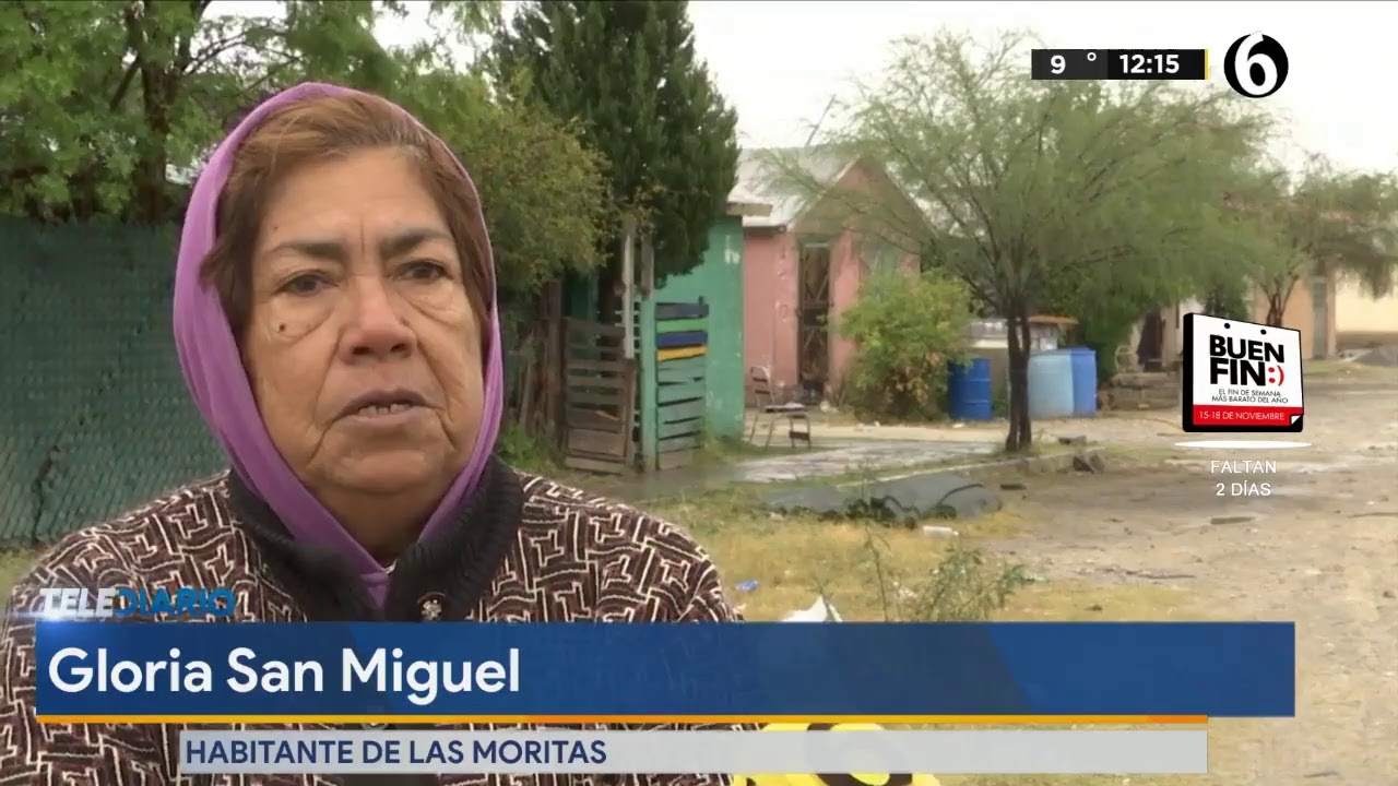 Emisión en directo de TELEDIARIO SALTILLO OFICIAL - YouTube