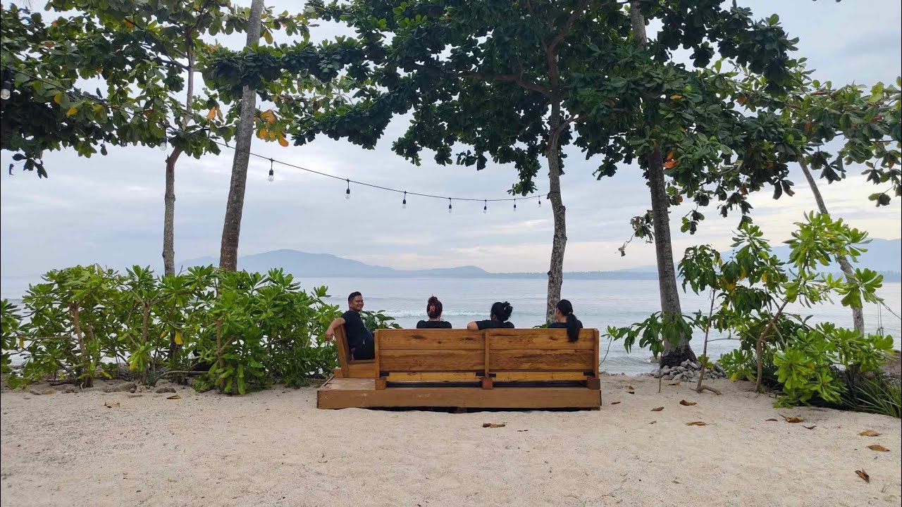 📍Angkla Surf Dahican Mati City - YouTube