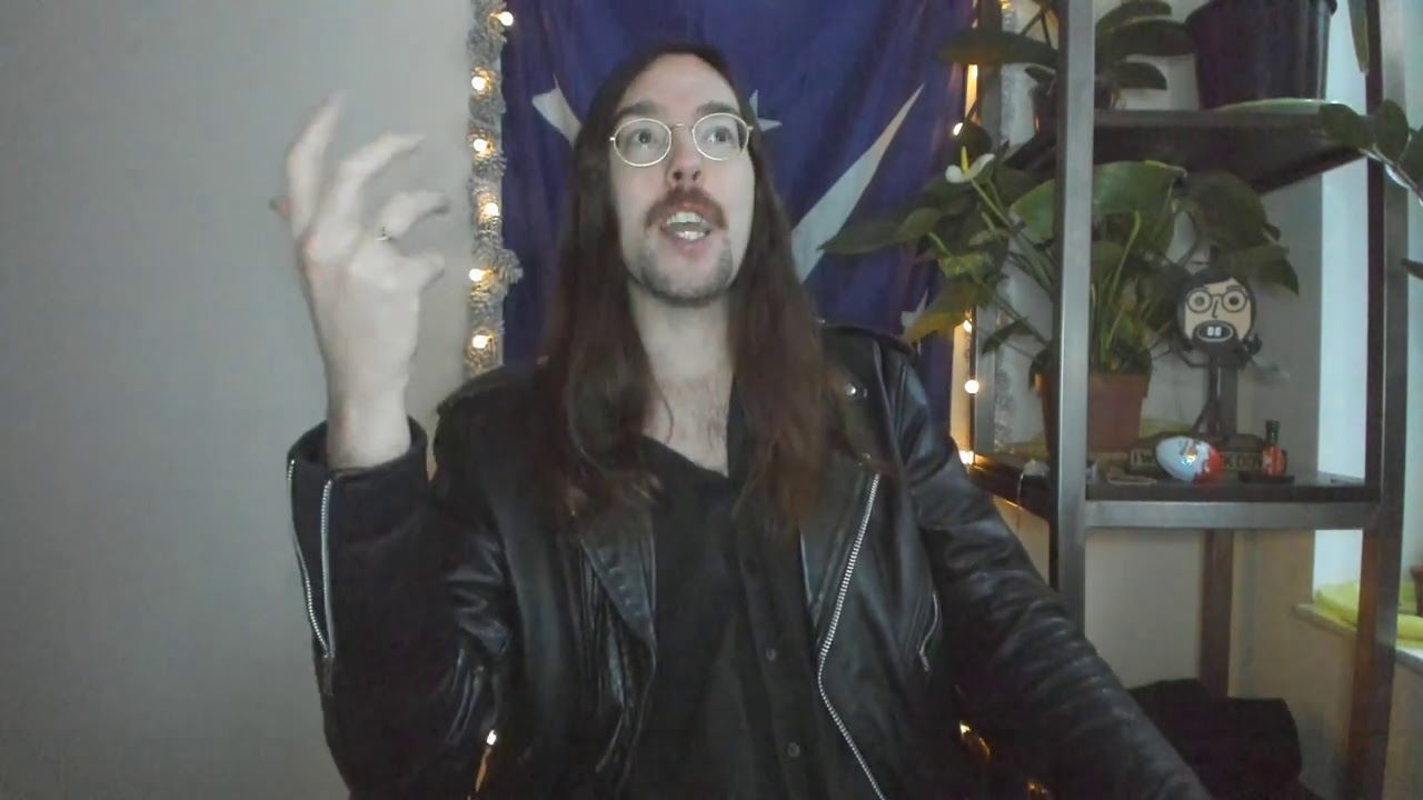 The Occult #274: Talismans, Good Luck Charms, etc - YouTube