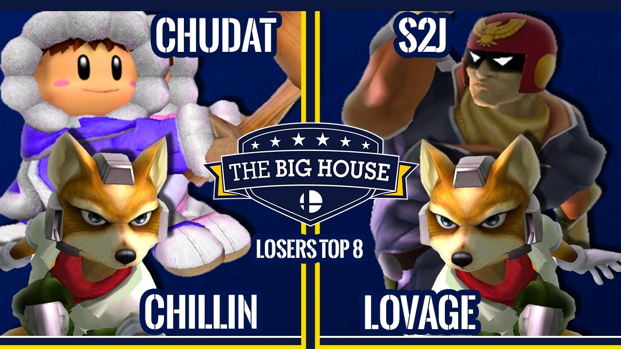 TBH6 SSBM - VGBC | ChuDat & Liquid`Chillin Vs. Tempo | S2J & Lovage ...