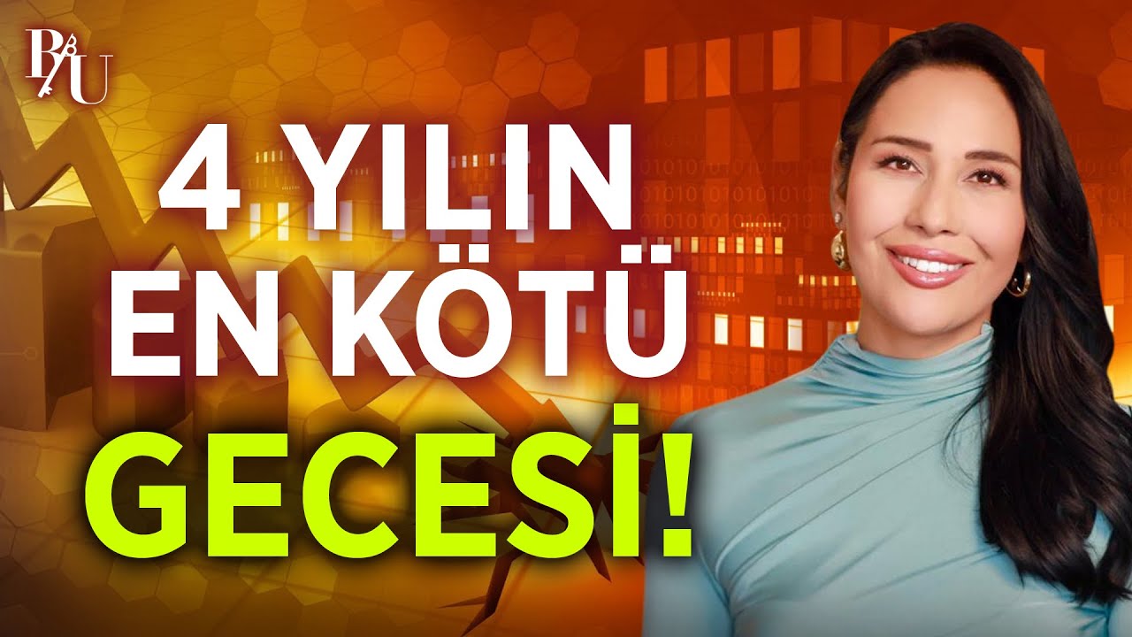 4 YILIN EN KÖTÜ GECESİ! | BESTE UYANIK - YouTube