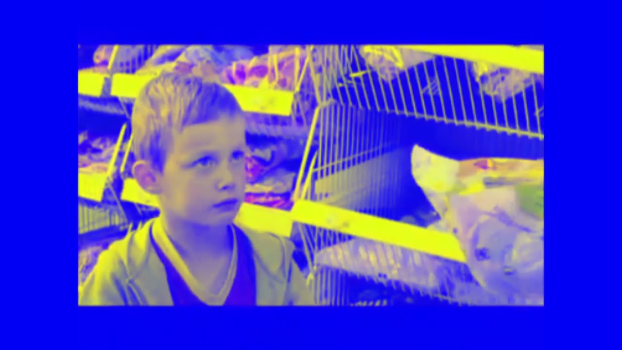 zazoo kid screaming in g major 72 - YouTube