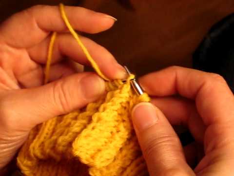 Left and Right Twists - YouTube