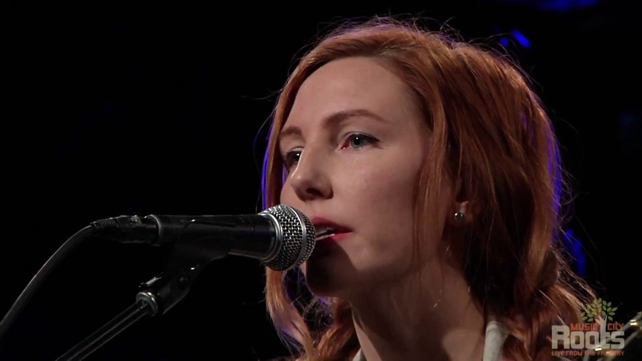 Rorey Carroll "Mary" - YouTube