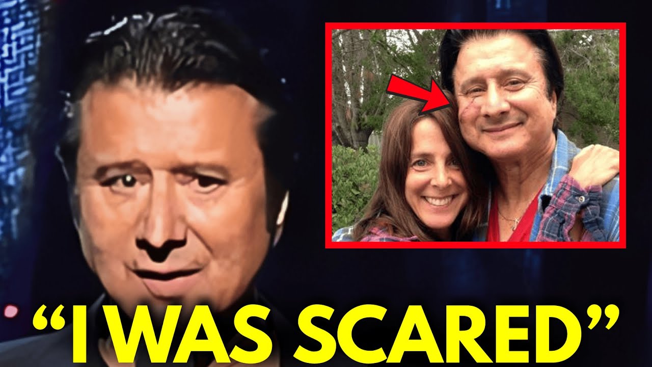 What Doctors Told Steve Perry Nearly Ended Everything - YouTube