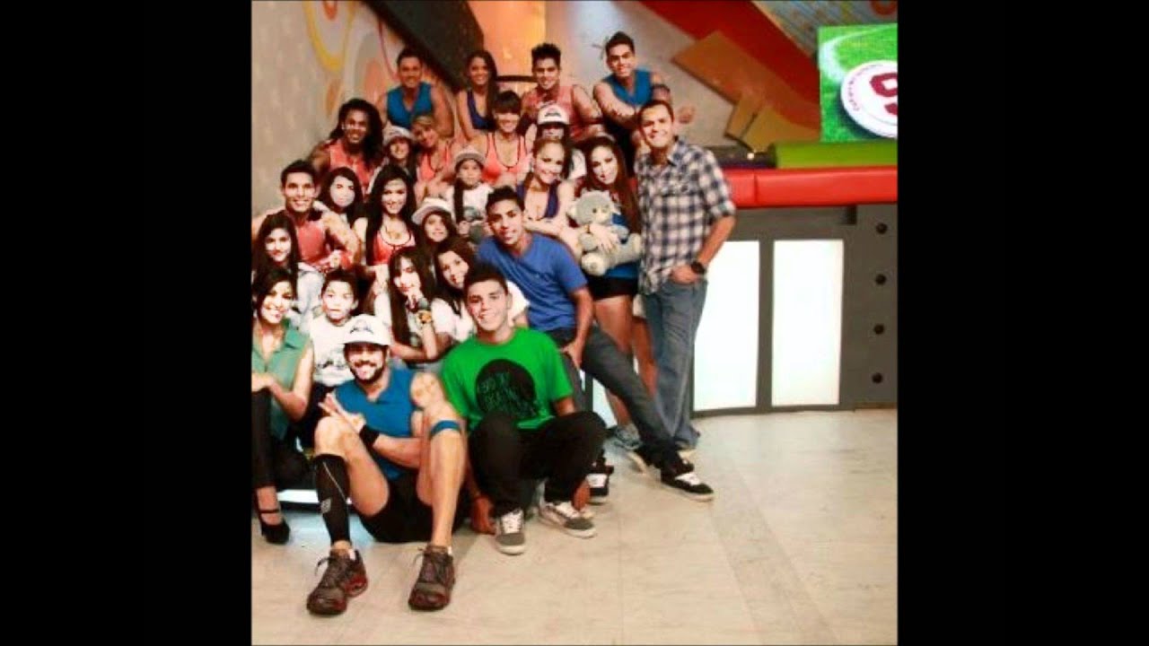 Dance Again - Combate Costa Rica - YouTube