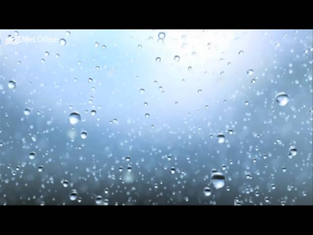 Precipitation Science