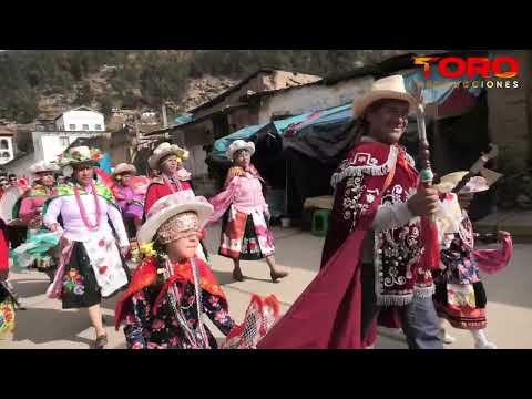 🔴 🌸 FIESTA PATRONAL EN EL PUEBLO DE CROS 🌸 PARTE 5