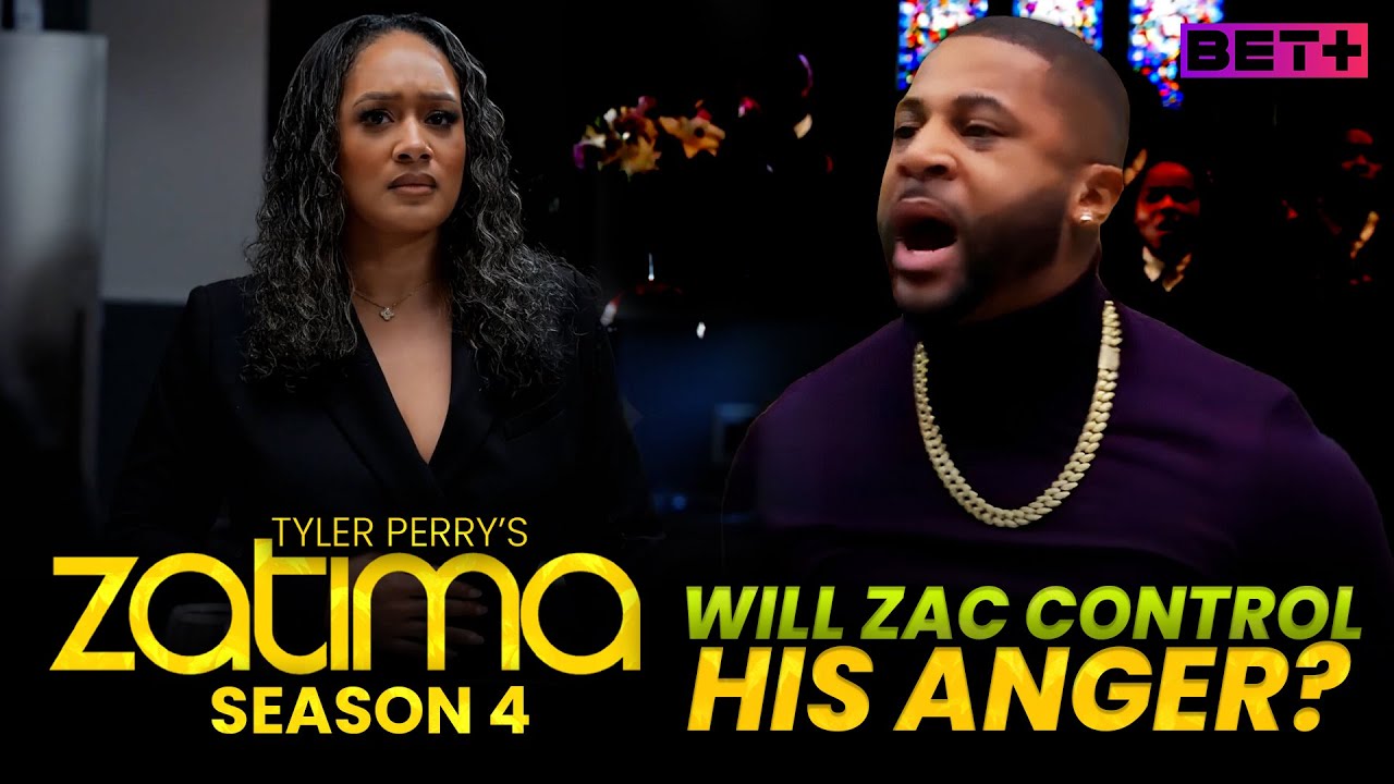 Zatima Season 4 PREVIEW: Why Zac-Fatima are Attending 'Anger Management ...