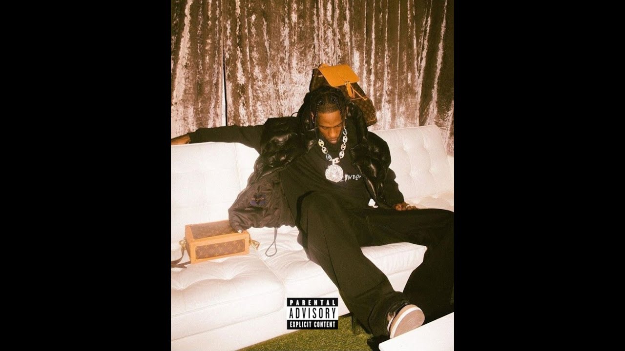 (FREE FOR PROFIT) Travis Scott x JACKBOYS 2 Type Beat - "jaded" | Trap ...