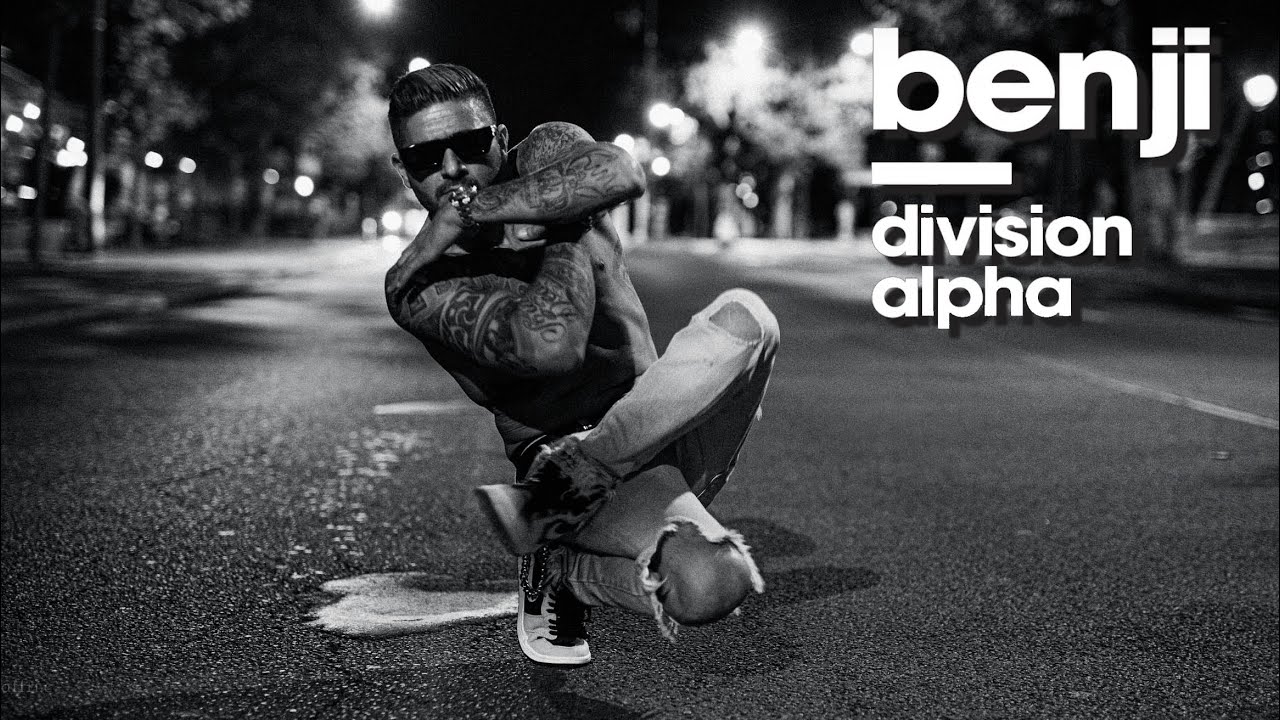 BENJI Flexible Style, un film de Marc-Aurèle Vecchione - YouTube