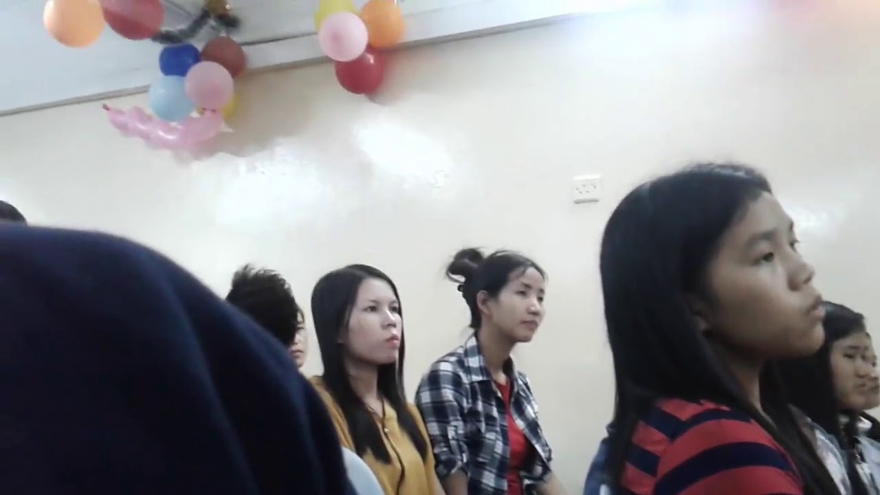 Anna II Sweet December - 2017 - YouTube