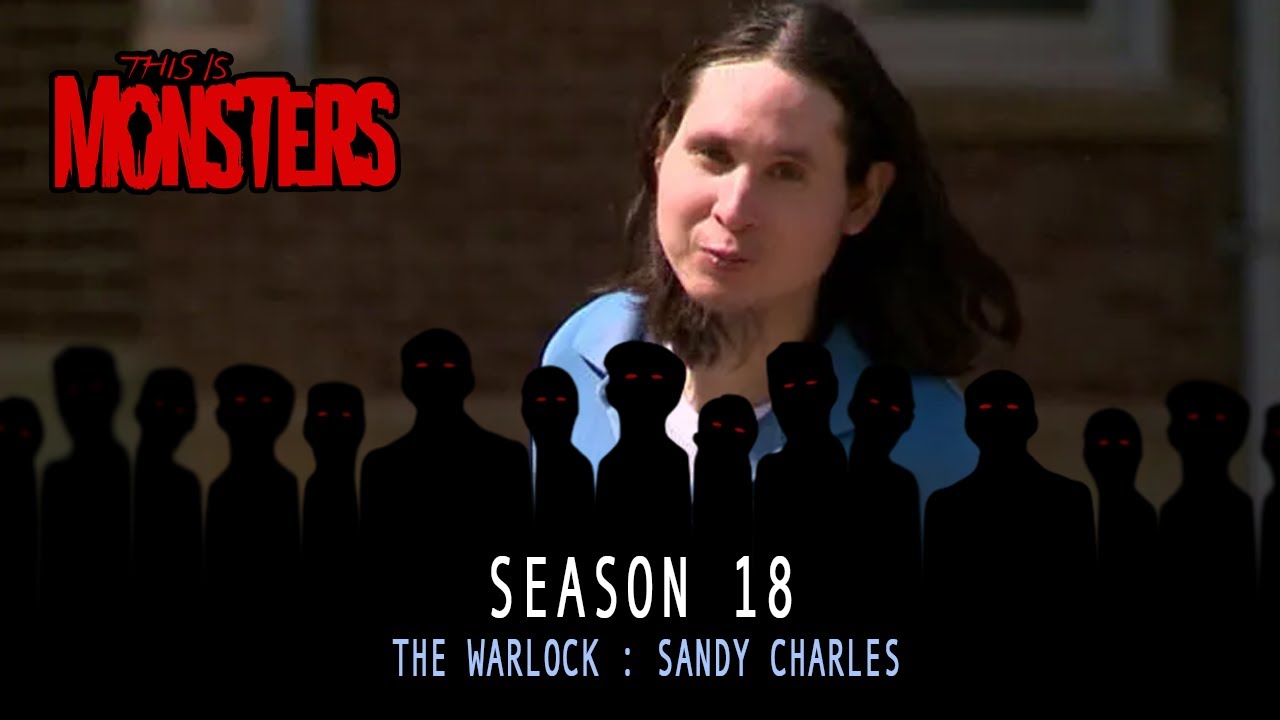 The Warlock : Sandy Charles - YouTube