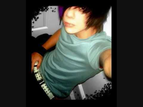 Sexy Emo Boys and Emo Boys Kissing - YouTube