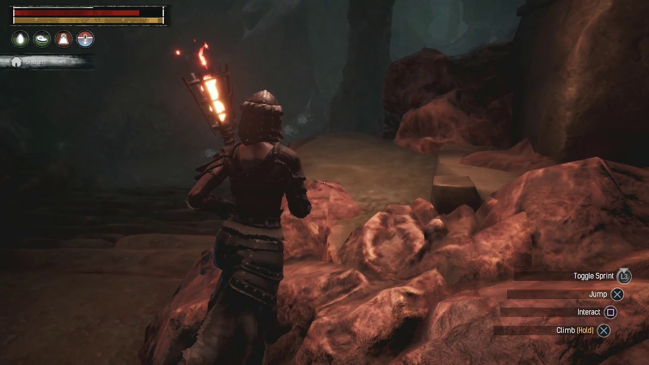 Let's Bob Ross Conan Exiles (asmr?) part 18 - YouTube