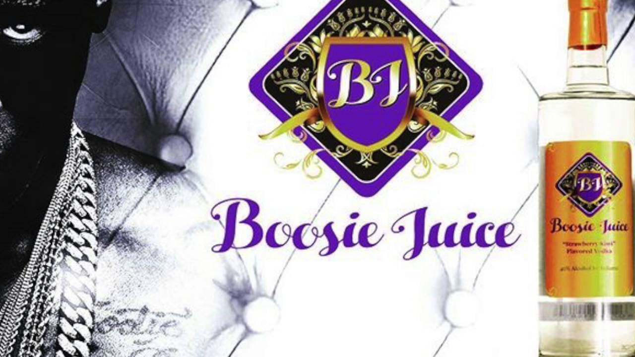Boosie Juice - Jay Lyricz (Lil Boosie Comp.) - YouTube