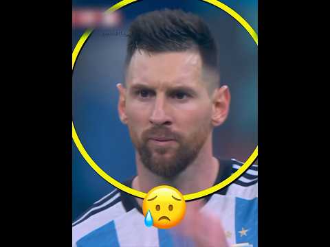 When Emi Martinez Saves Messi Twice 👏🏻❤️