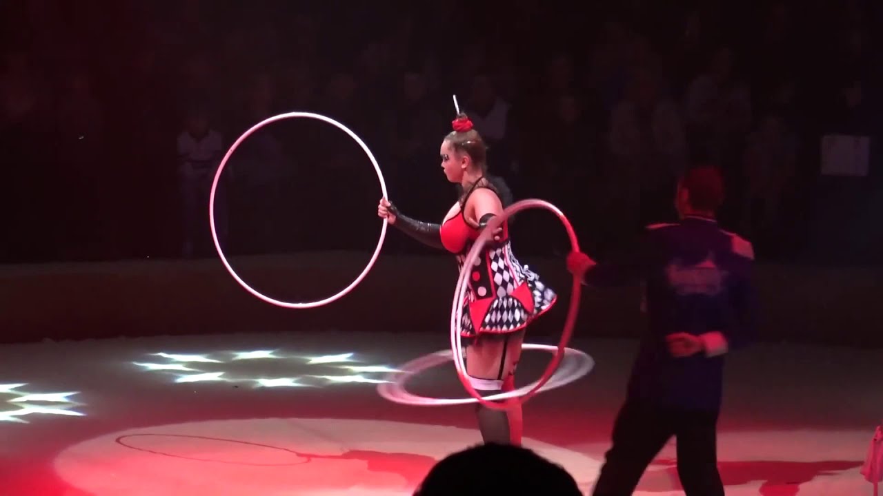 Цирк Кобзов. Лучшее из лучшего! The circus. Best of the best! - YouTube