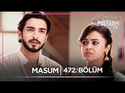 Masum Hint Dizisi | 472. Bölüm @kanal7​