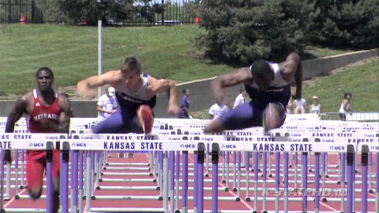 Jeffrey Julmis - 2012 Olympic Profile - YouTube