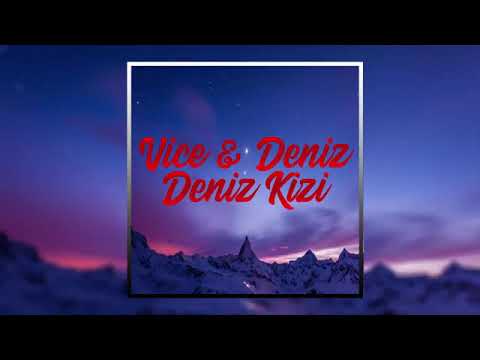 VİCE - DENİZ KIZI 3 - KALDIRILAN VİDEO (SİLİNMEDEN İZLE) !!