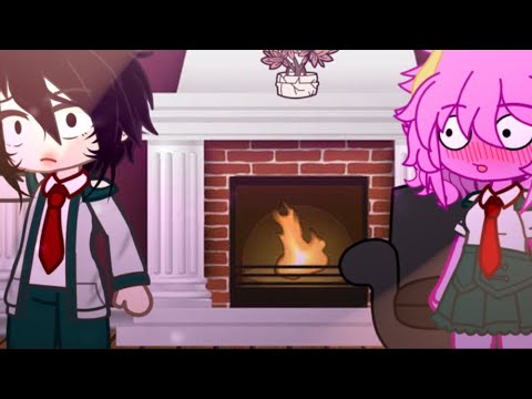 Oh Mickey your so fine~||mha/bnha||~||Seromina|| - YouTube