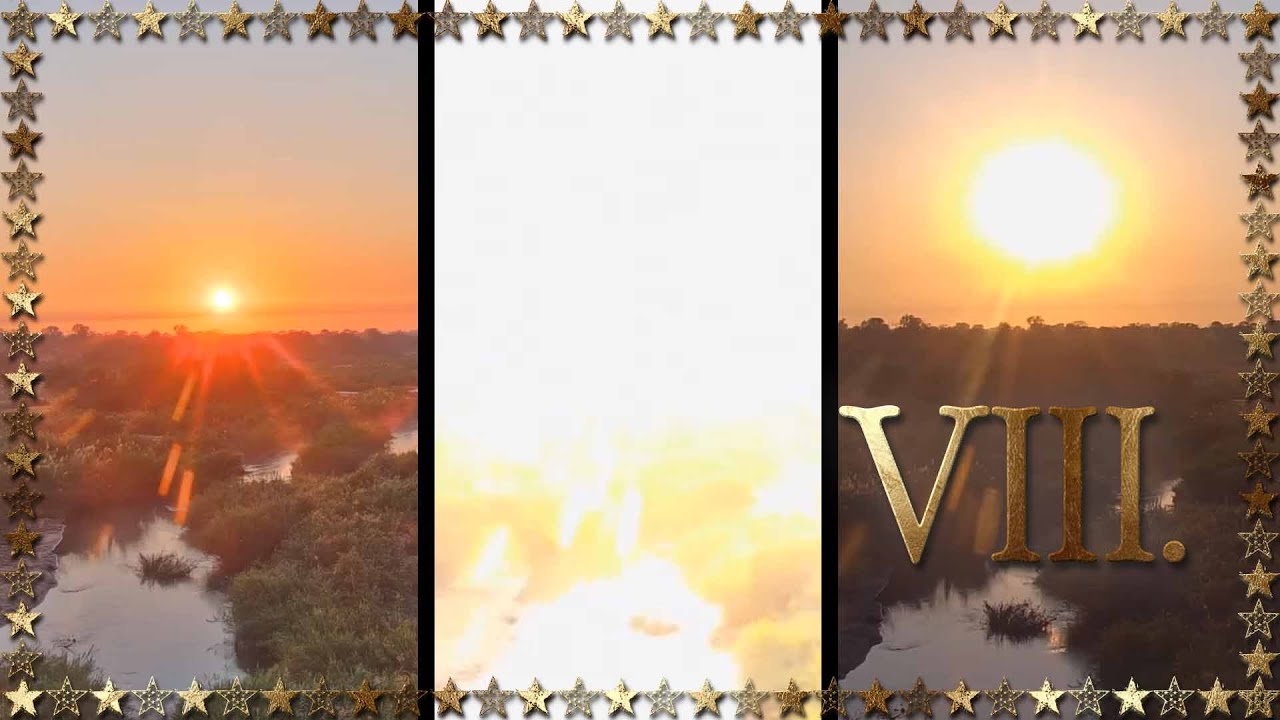 Sunrise. The Great Solar Flash. Now Upgrading, "Extending, Expanding ...