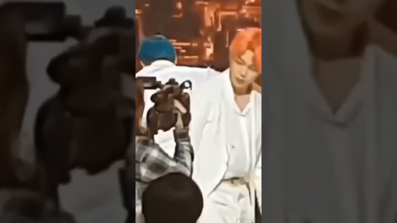 The JIMIN effect 🔥 - YouTube