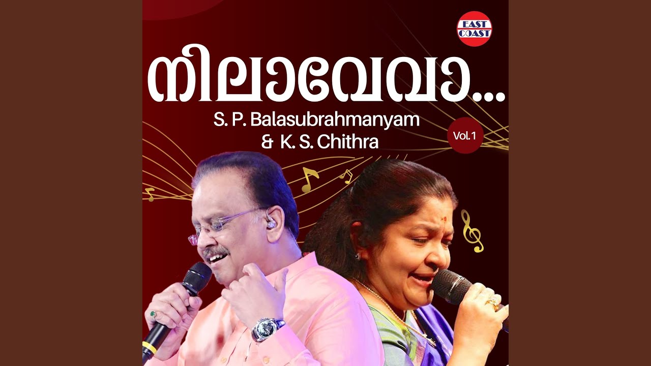 Nilave Vaa (From “Mouna Ragam”) - YouTube