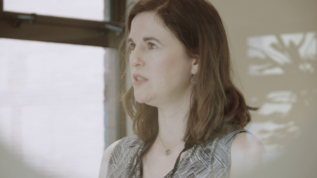 Anne Coogan - Living the dream - YouTube