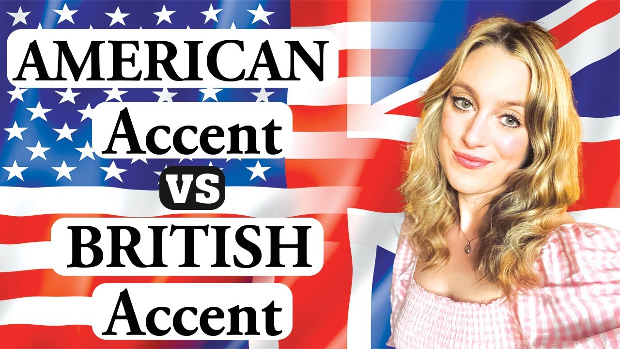 British Accent Meme
