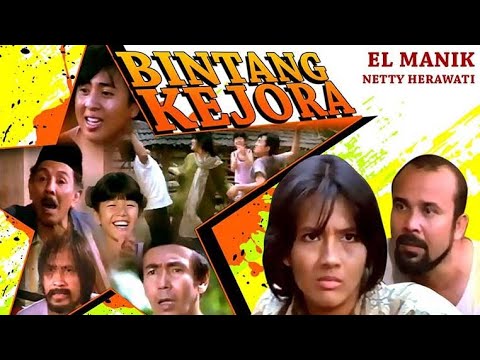 Film Legend BINTANG KEJORA 1986