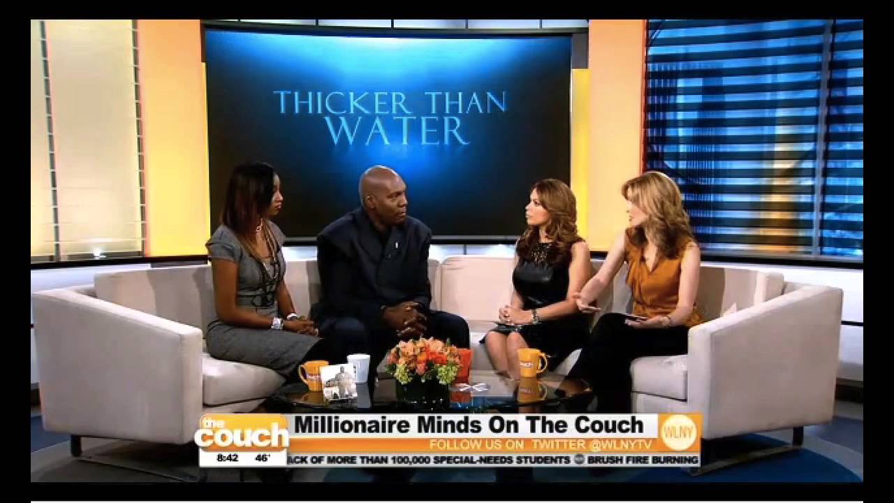 Thicker Than Water - The Tankards @bentankard - YouTube