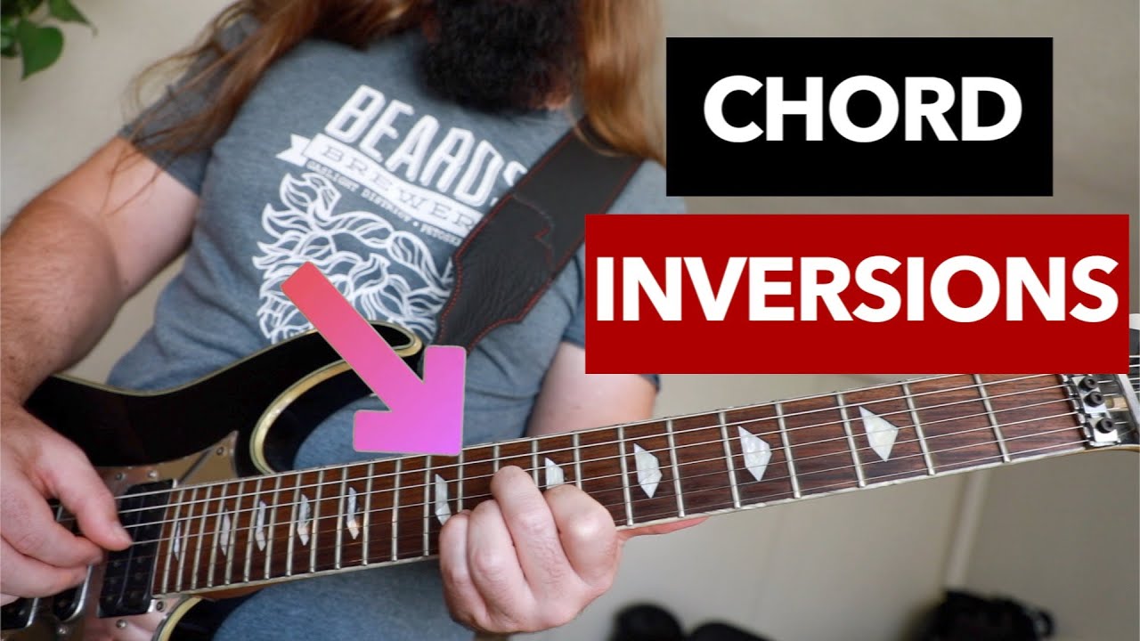 BEST chord INVERSION workout - YouTube