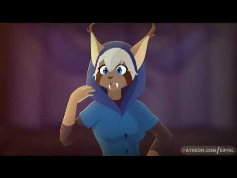 EIPRIL Play a game Genshin Impact players Elisabett & Rouen - YouTube