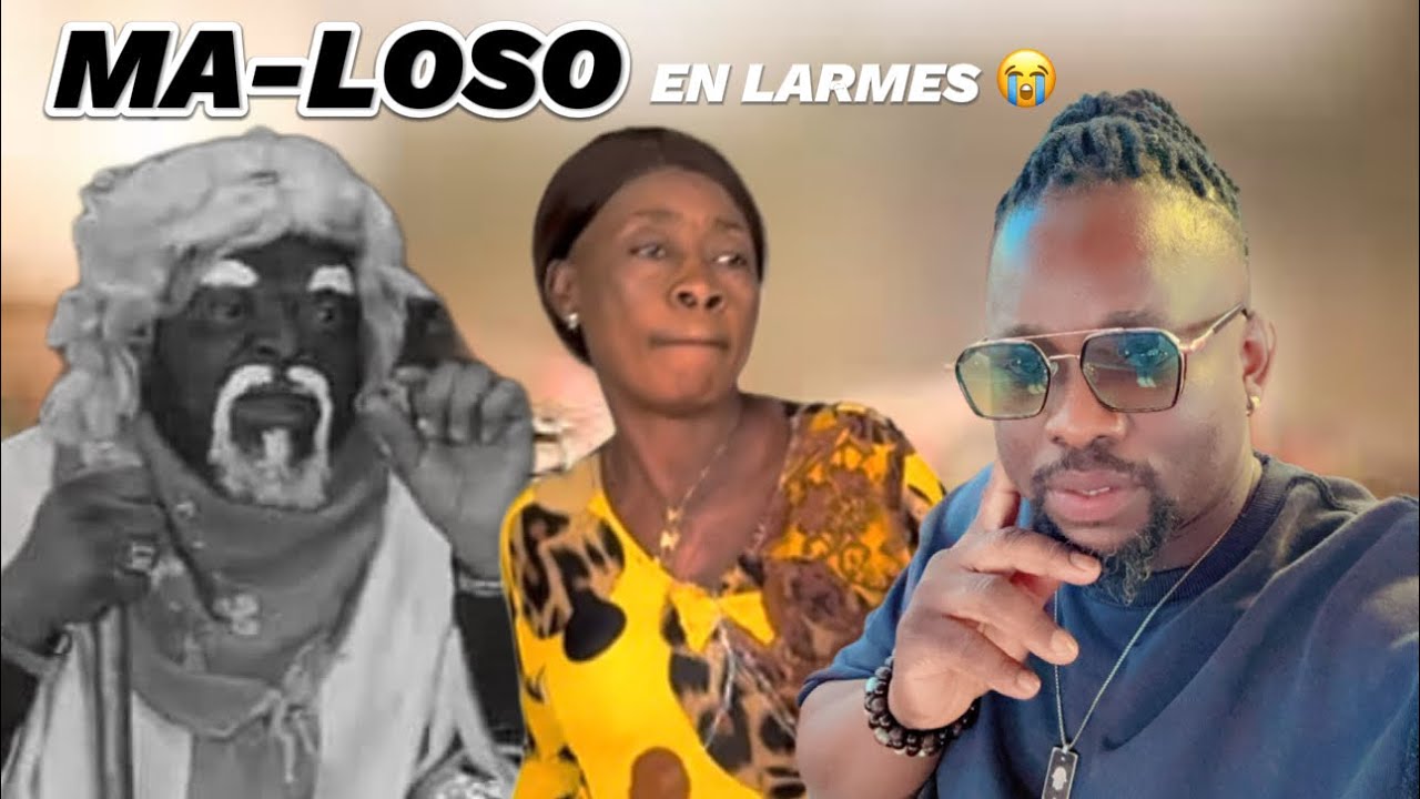 MA-LOSO ALELI MANGUAWU MAÎTRE PAYI // INSTANT SURPRISE #bellevuetv # ...