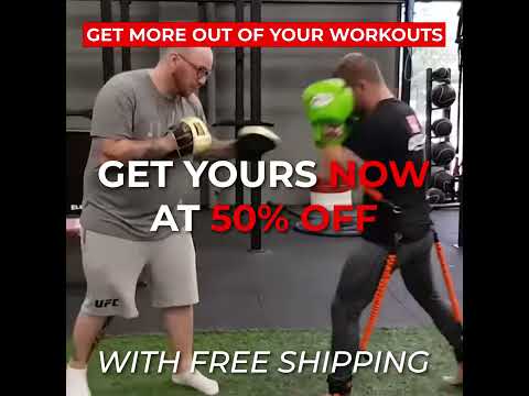 Power Punch Pro - YouTube