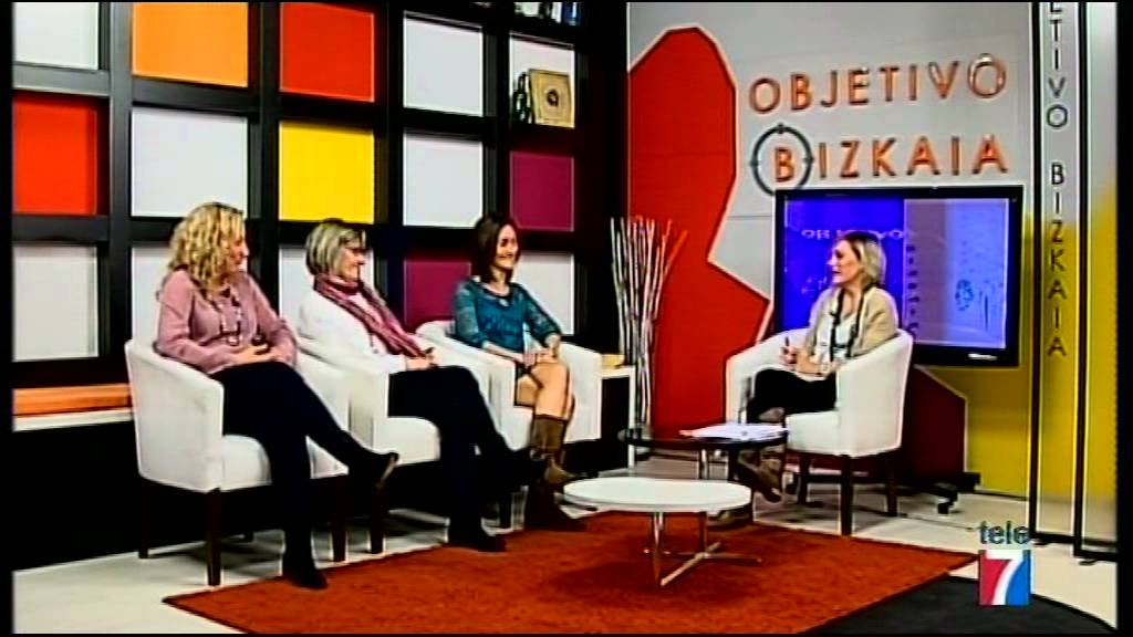 Entrevista a Susana, Reyes y Susana expertas en resolución de ...