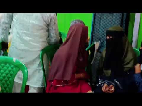 Modinar Bulbul 786 is live - YouTube