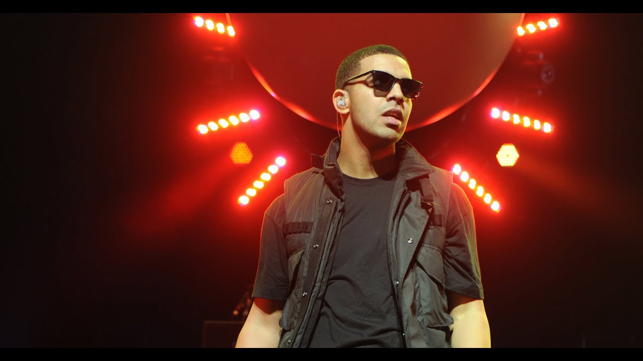 DRAKE - 6GOD - YouTube