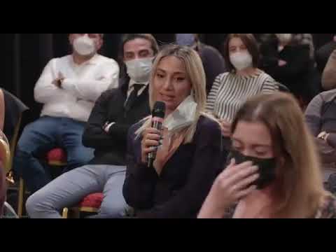 Konuşanlar - Yaşam Koçu 😂