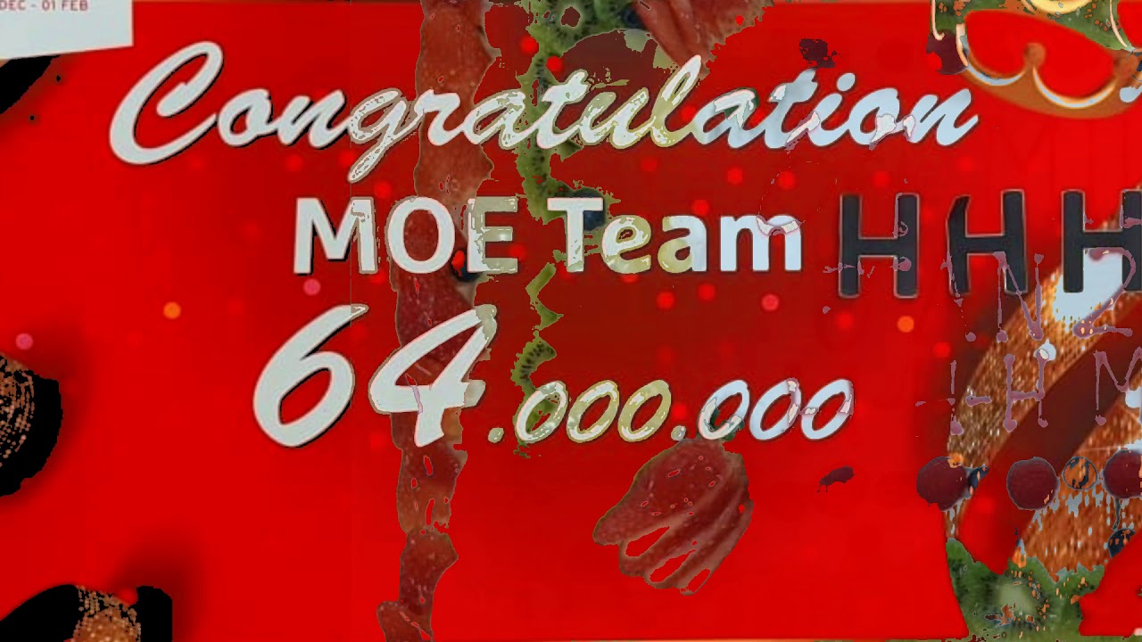 Carrefour Moe spark - YouTube