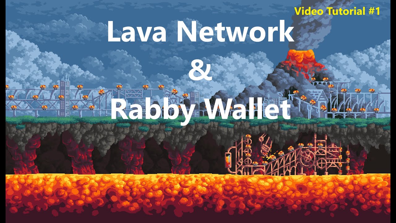 Lavanet video #1 -Rabby Wallet - How to add RPC - YouTube